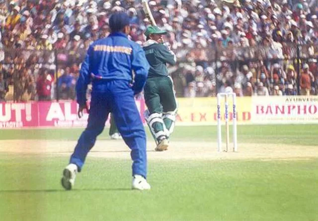 Cricket has seen many batters who amassed lot of runs but there are few ...