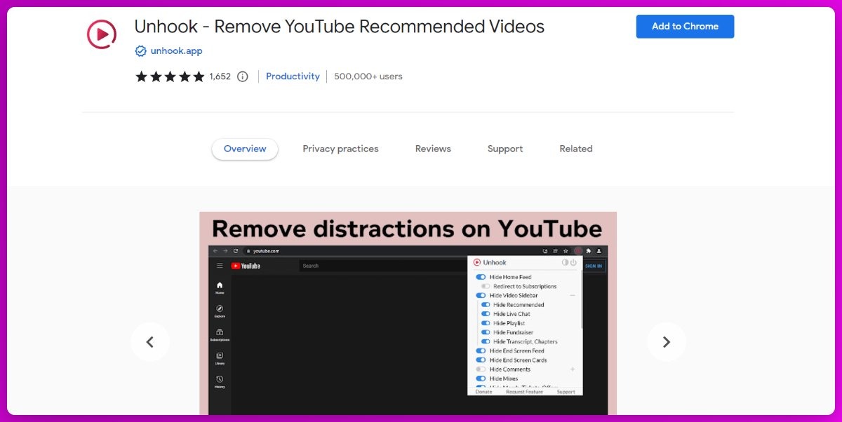 Stop limiting yourself to just ChatGPT. Google Chrome Extensions are the new HOT Cake. Here are ...