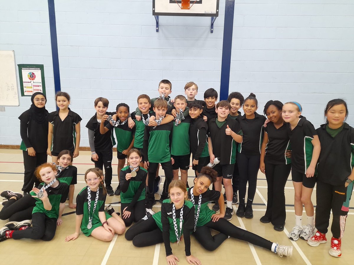 How to report a pupil absence at St Mark's Primary School, Hanwell