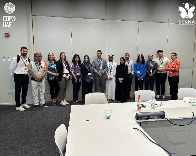 CfRN COP27 2022 - Coalition for Rainforest Nations