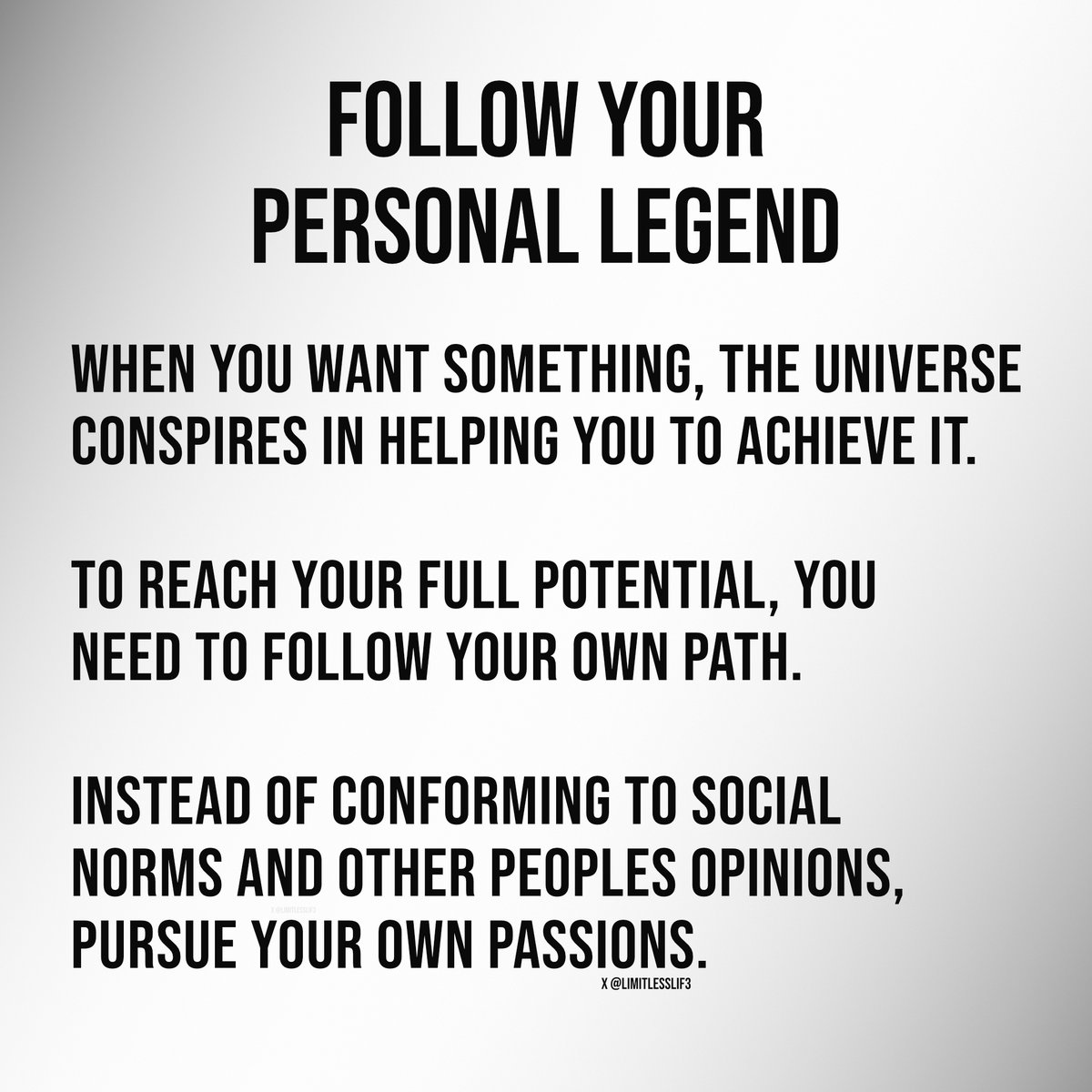 11 Incredible Lessons from the Book the Alchemist. - thread - - Thread ...