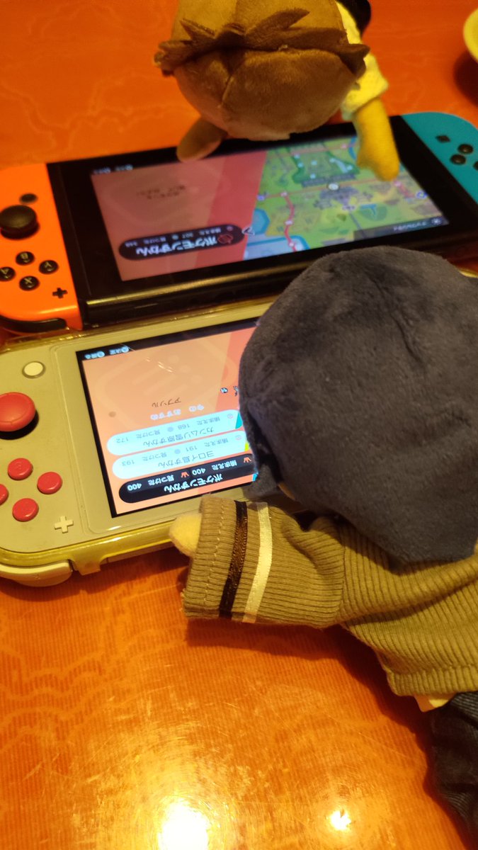 鞠月ハル🐦(@kuma_riko) - Twilog