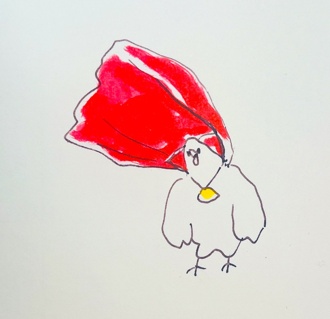 shigemiのイラスト