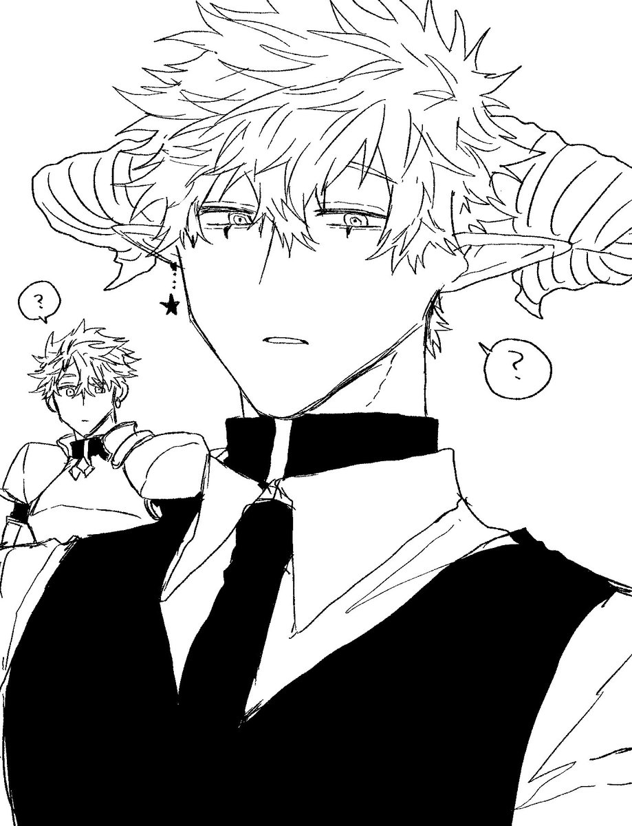 創作BL 魔王様が選びました。 」samesukeの漫画