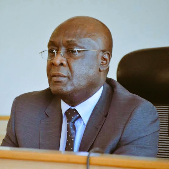 The STORY of Ibrahim Akasha How Akasha met his death leaving his sons ...