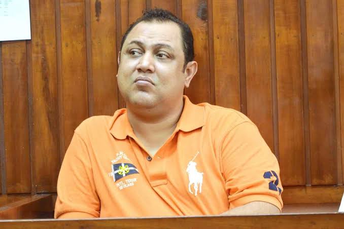 The STORY of Ibrahim Akasha How Akasha met his death leaving his sons ...