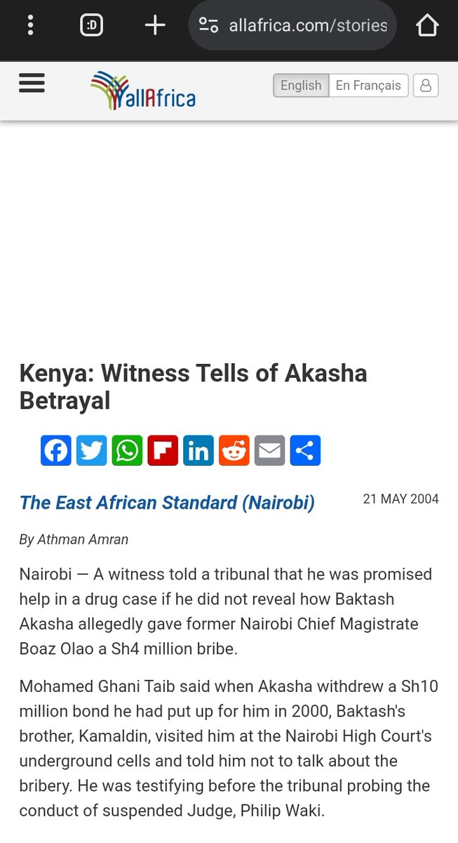 The STORY of Ibrahim Akasha How Akasha met his death leaving his sons ...