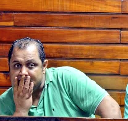 The STORY of Ibrahim Akasha How Akasha met his death leaving his sons ...