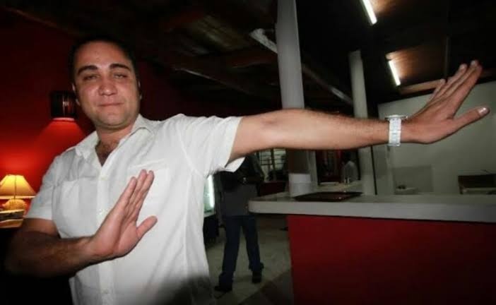 The STORY of Ibrahim Akasha How Akasha met his death leaving his sons ...