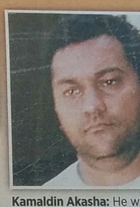 The STORY of Ibrahim Akasha How Akasha met his death leaving his sons ...