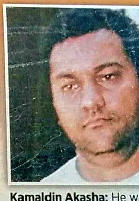 The STORY of Ibrahim Akasha How Akasha met his death leaving his sons ...