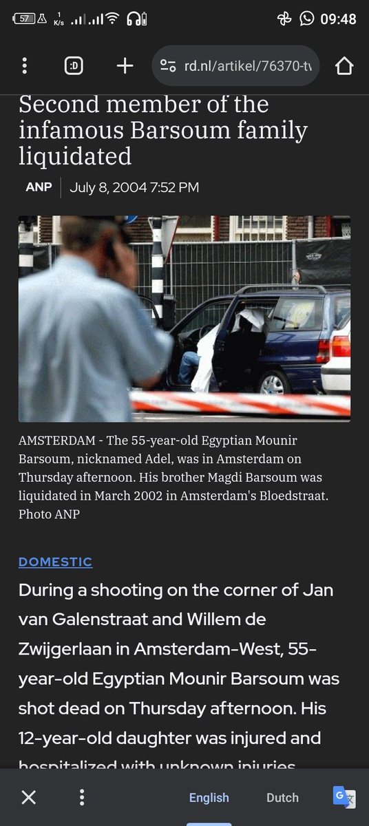 The STORY of Ibrahim Akasha How Akasha met his death leaving his sons ...