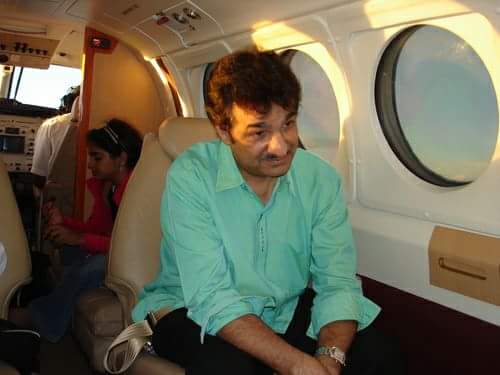 The STORY of Ibrahim Akasha How Akasha met his death leaving his sons ...