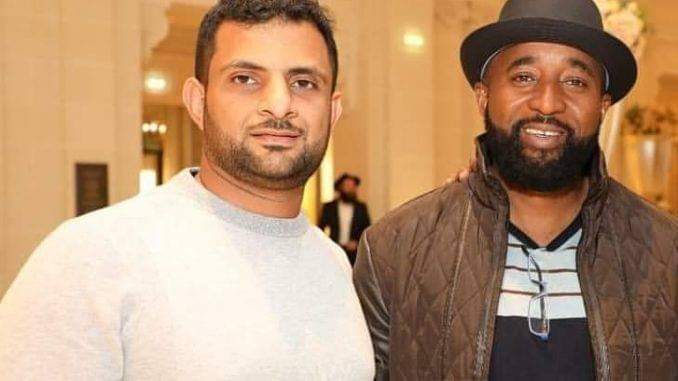 The STORY of Ibrahim Akasha How Akasha met his death leaving his sons ...