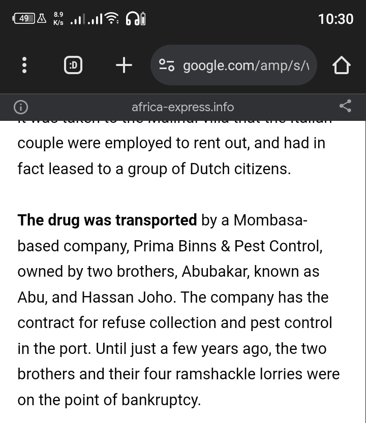 The STORY of Ibrahim Akasha How Akasha met his death leaving his sons ...