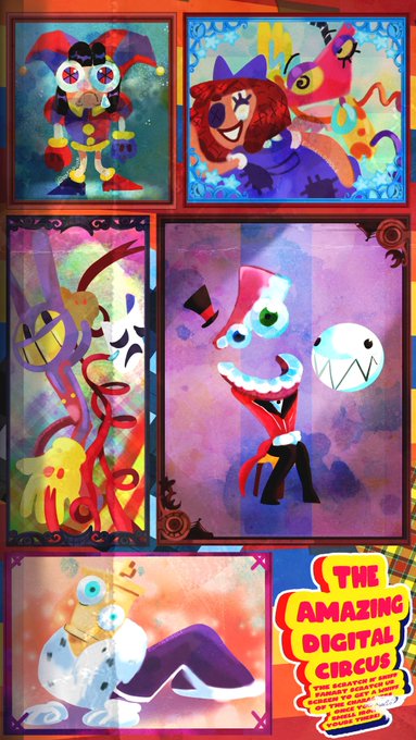 「TADC」のTwitter画像/イラスト(新着))