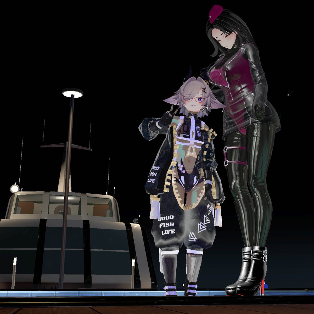 ぜた【Xeta】(@xetavrc) - Twilog