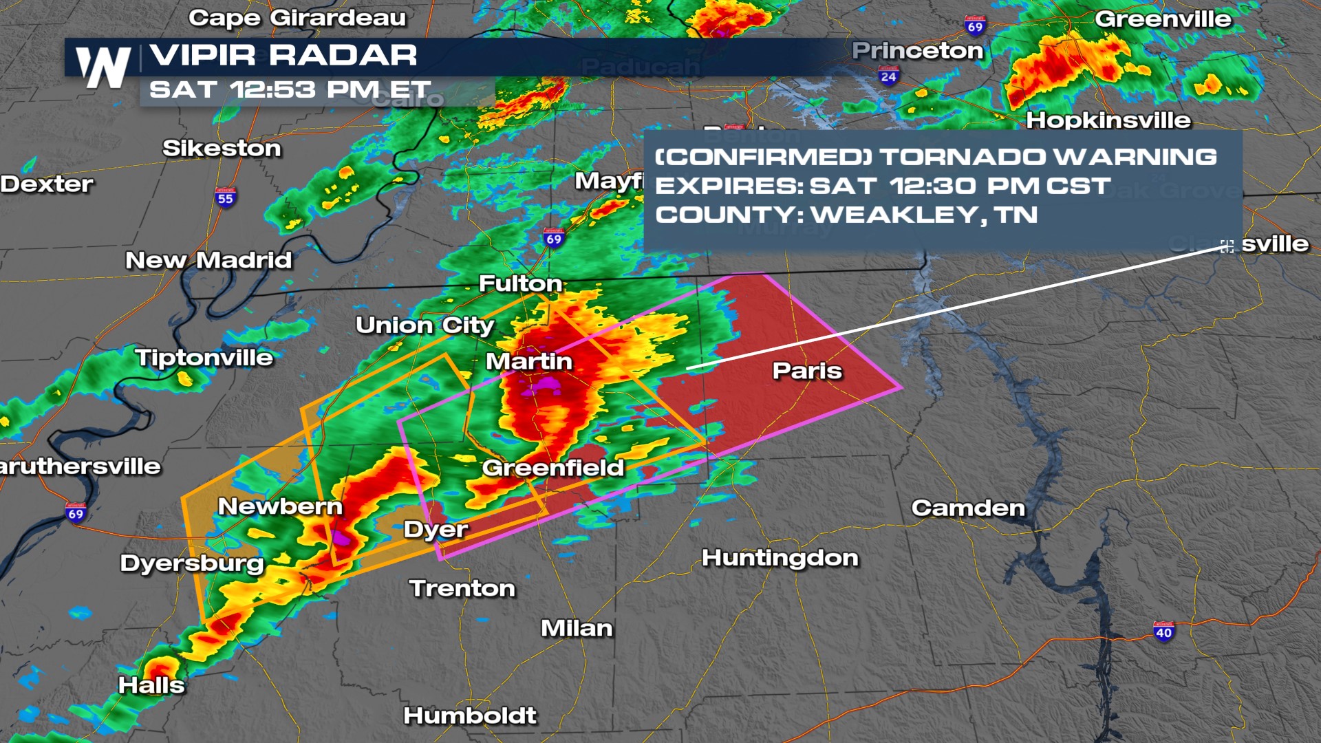 Show Map Of West Tennessee West Tennessee Region 1