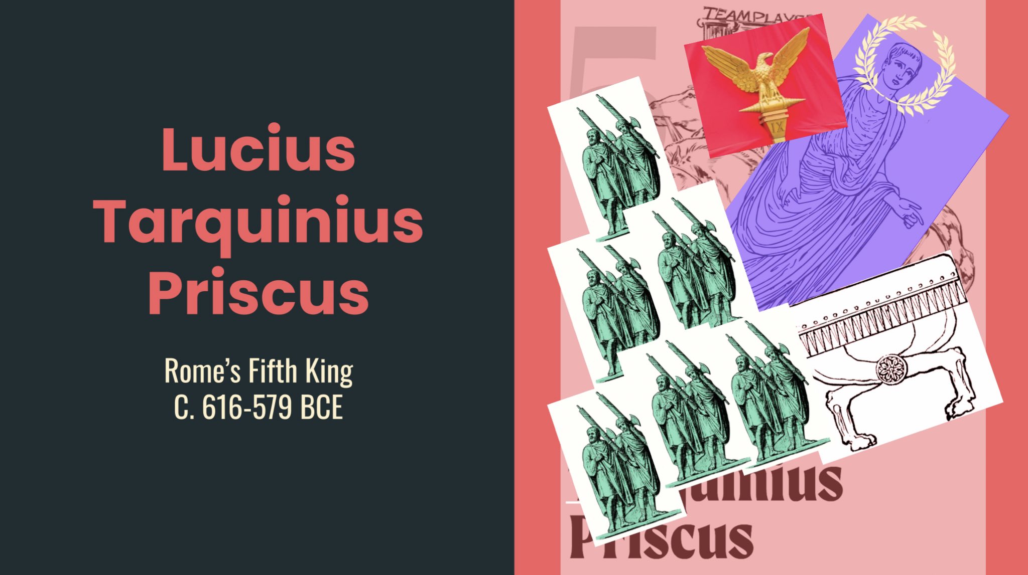 Tarquinius Priscus