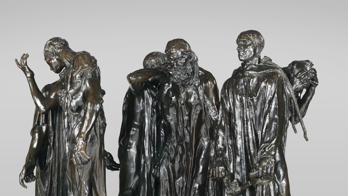 You probably haven't seen the statue that inspired Ozymandias, the ...