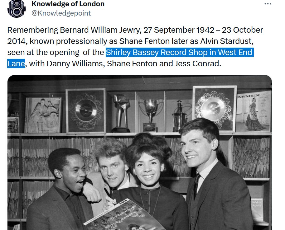 Lord Michael Abraham LEVY CHASE MILL HILL LIMITED (08819595) 35 ...