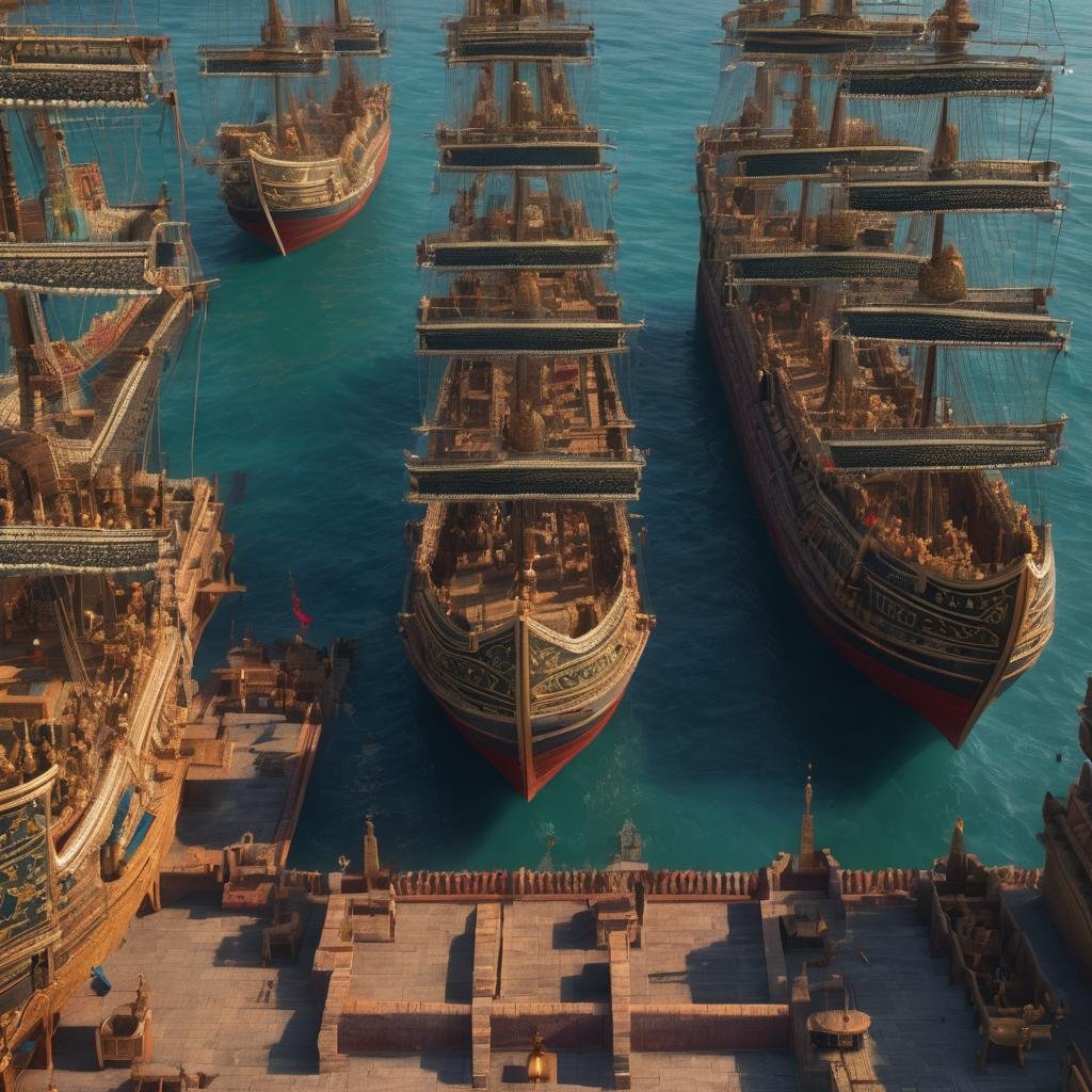 The Cholas - An Extraordinary Empire One of the greatest & longest ...