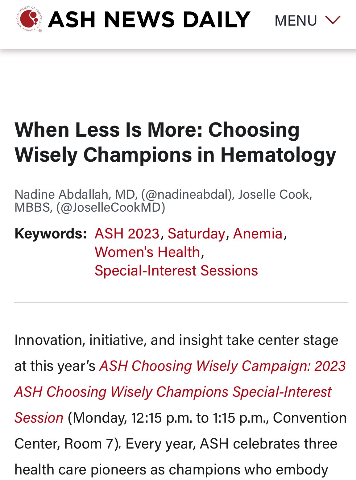Choosing Wisely Campaign Connecticut Choosing Wisely Collaborative