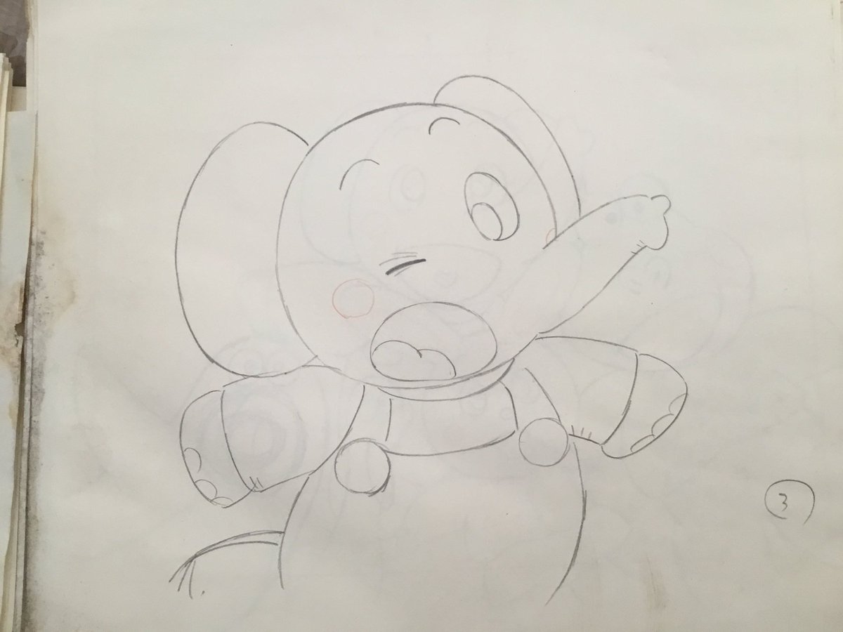 「@masakita0715 写真撮りました。タイトルバックとありました。 」大橋学公式サイト Mao Cloudの漫画