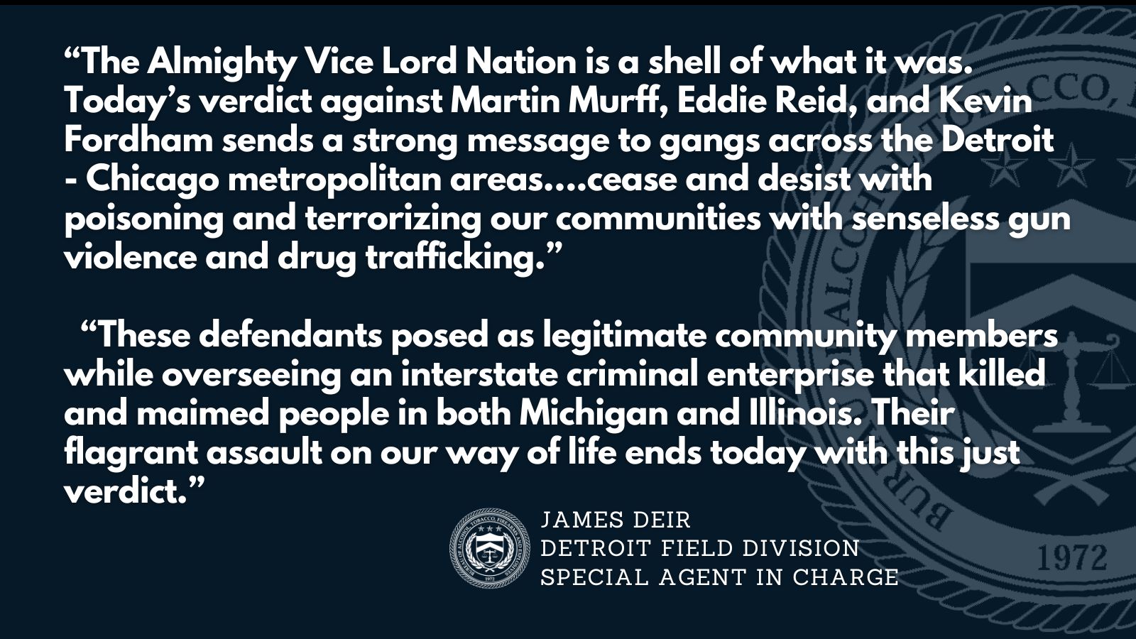 Almighty Vice Lord Nation