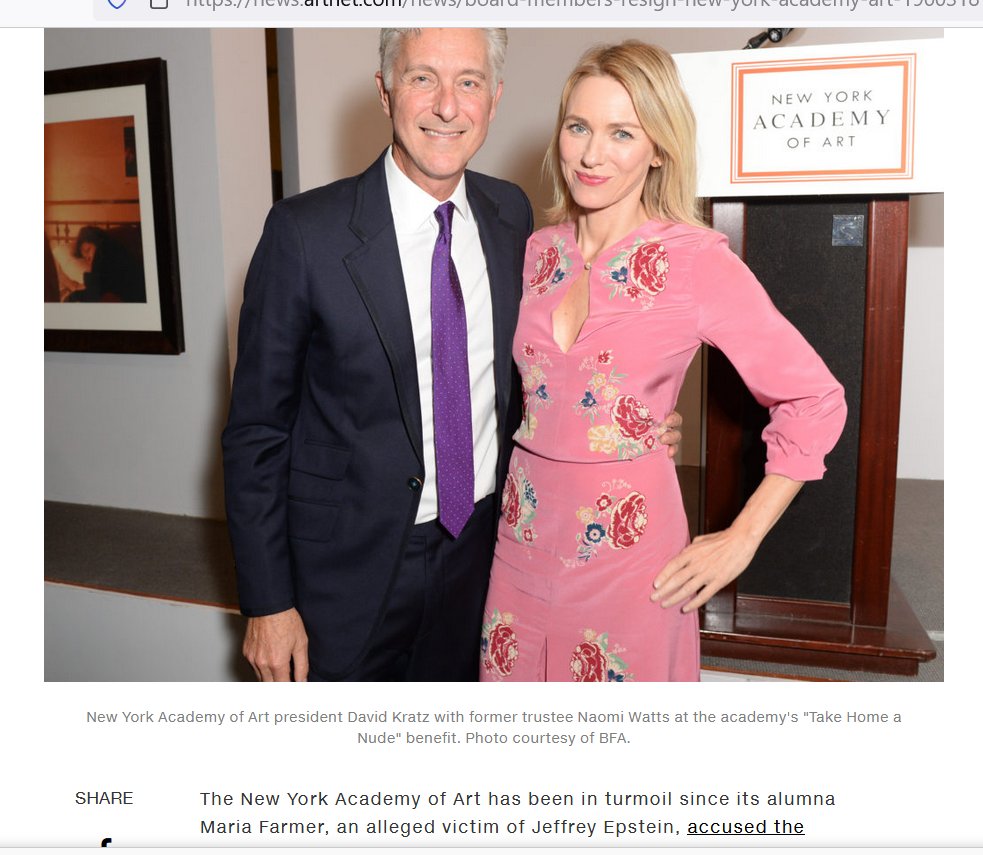 RFK Jr. and Jeffrey Epstein at a New York Academy of Art fundraiser, Pierre Hotel - Thread from ...