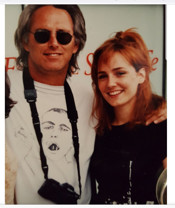 RFK Jr. and Jeffrey Epstein at a New York Academy of Art fundraiser, Pierre Hotel - Thread from ...