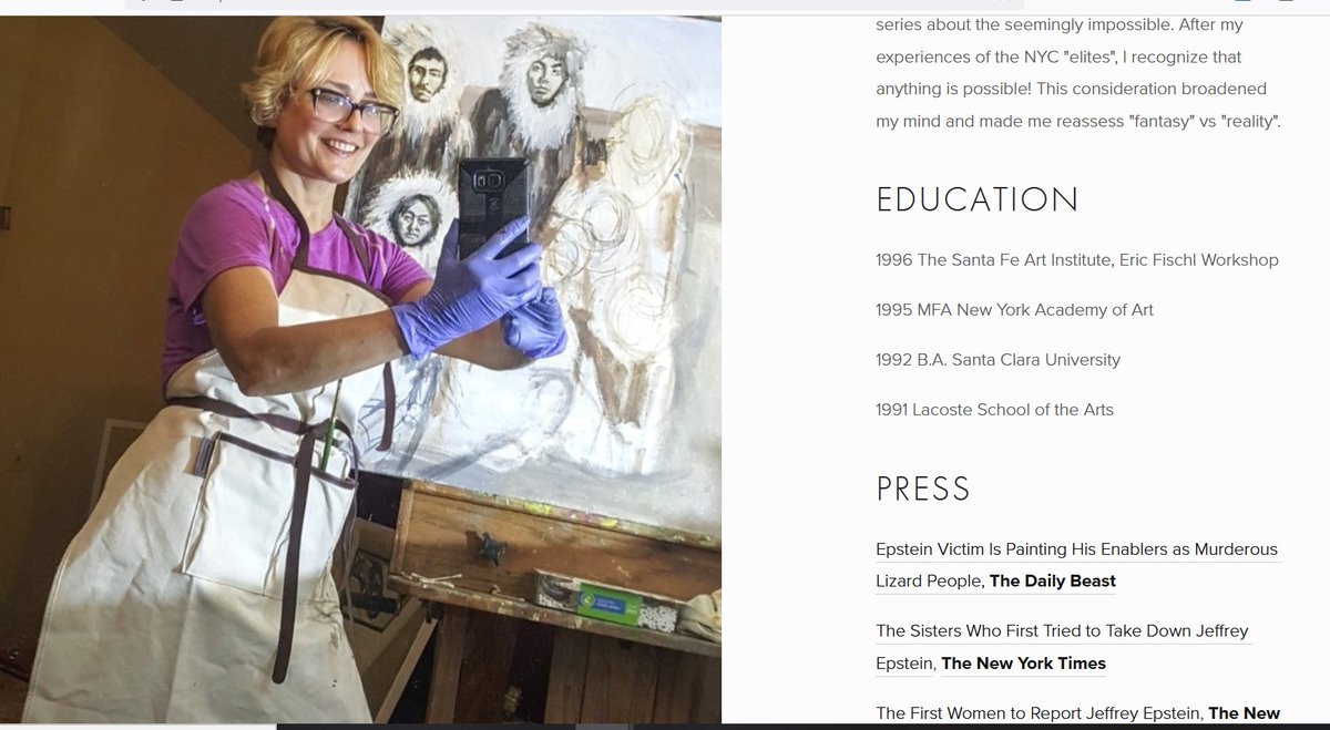 RFK Jr. and Jeffrey Epstein at a New York Academy of Art fundraiser, Pierre Hotel - Thread from ...