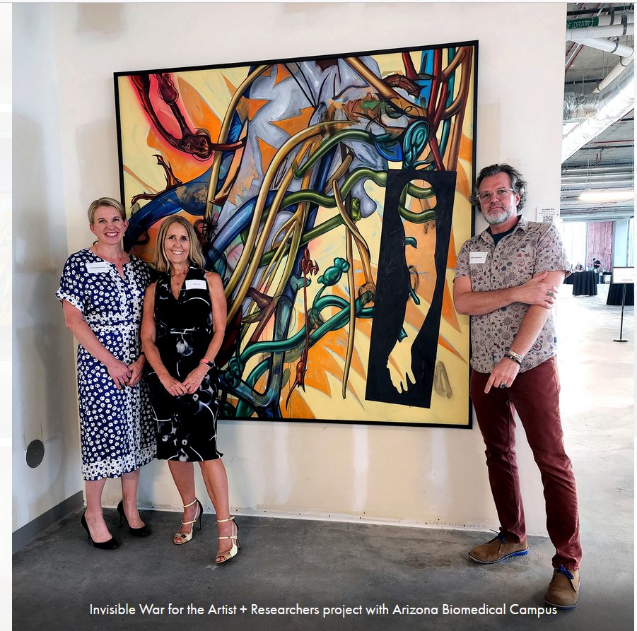RFK Jr. and Jeffrey Epstein at a New York Academy of Art fundraiser ...