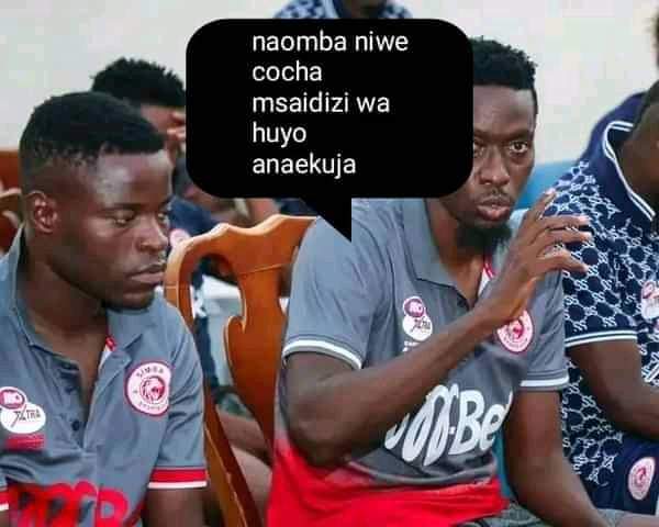 Story fupi mrejesho wa kikao kizito cha simba viongozi na wachezaji na ...