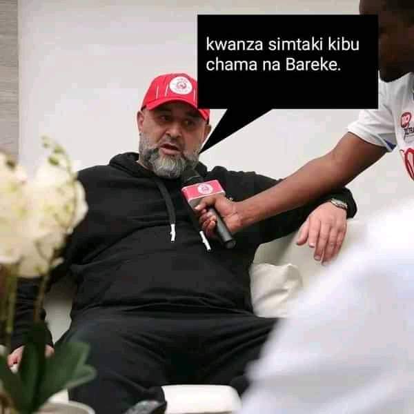 Story fupi mrejesho wa kikao kizito cha simba viongozi na wachezaji na ...