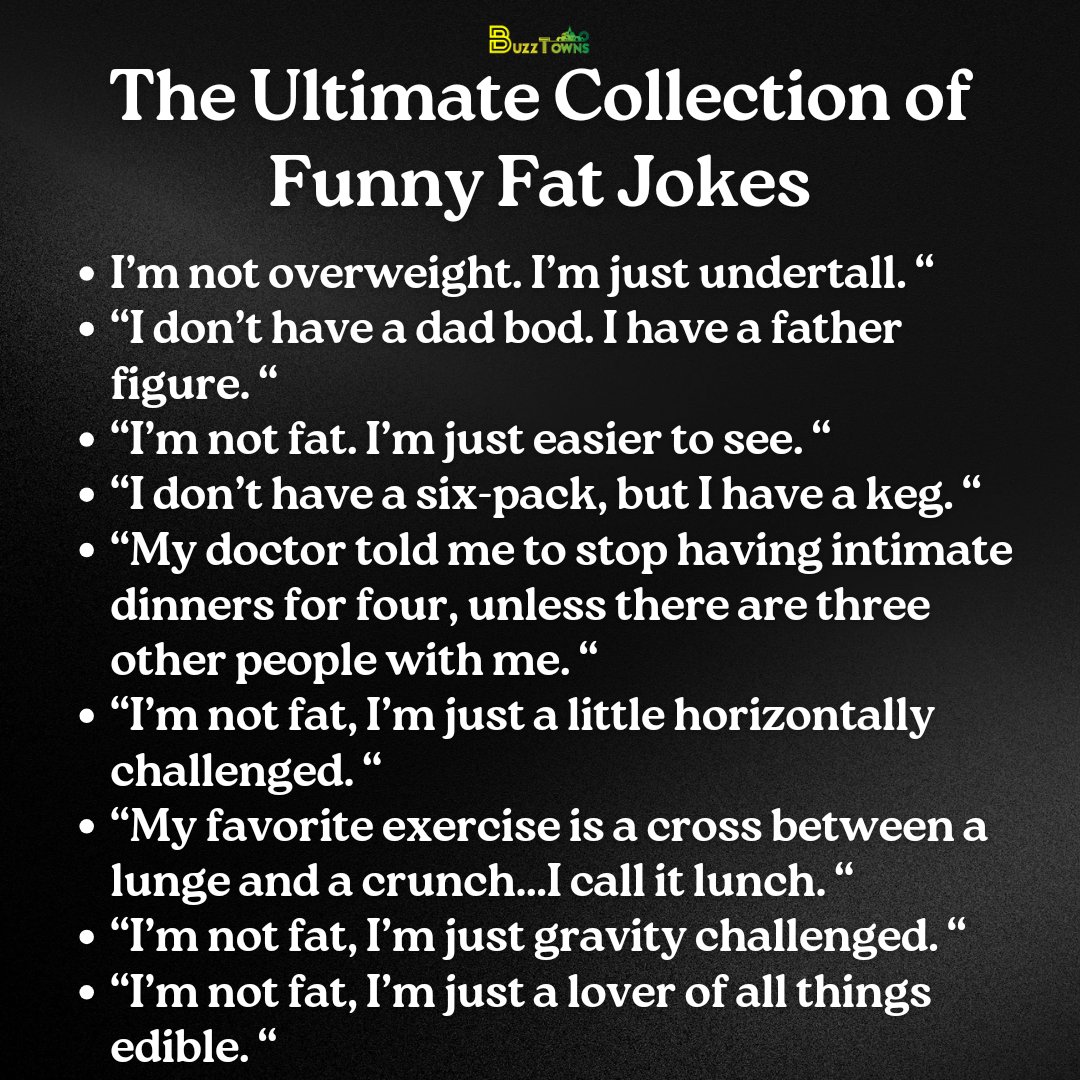 Very Funny Pictures Of Fat People