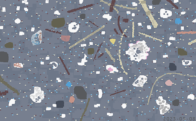 junkuma@J_KMORのイラスト一覧