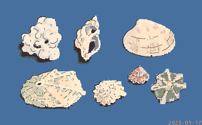 junkuma@J_KMORのイラスト一覧