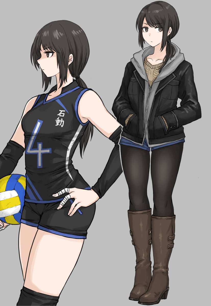 fuku_1028_さんのイラストまとめ 20ページ目