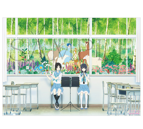 リズと青い鳥」公式 (@liz_bluebird) / X リズと青い鳥」公式 (@liz_bluebird) / X