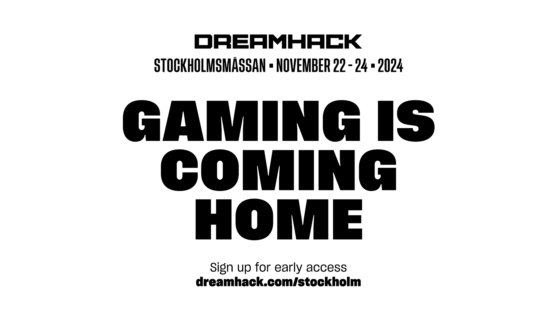 Dreamhack Logo
