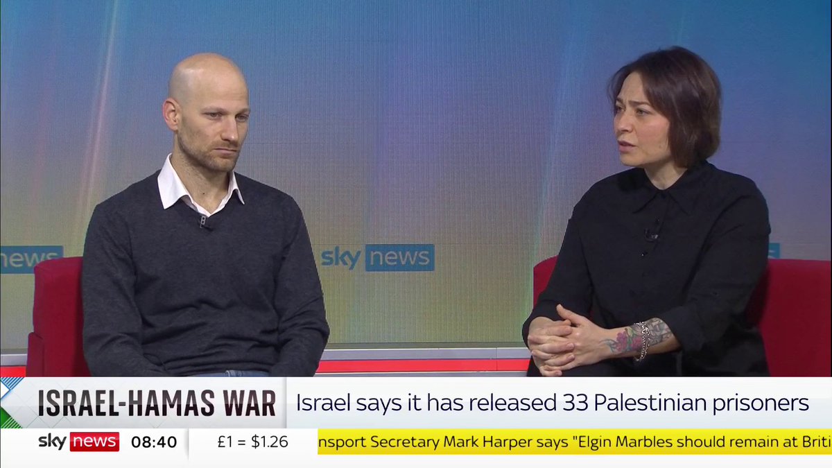 Maoz&Magen Inon ブラザーズ - posfie