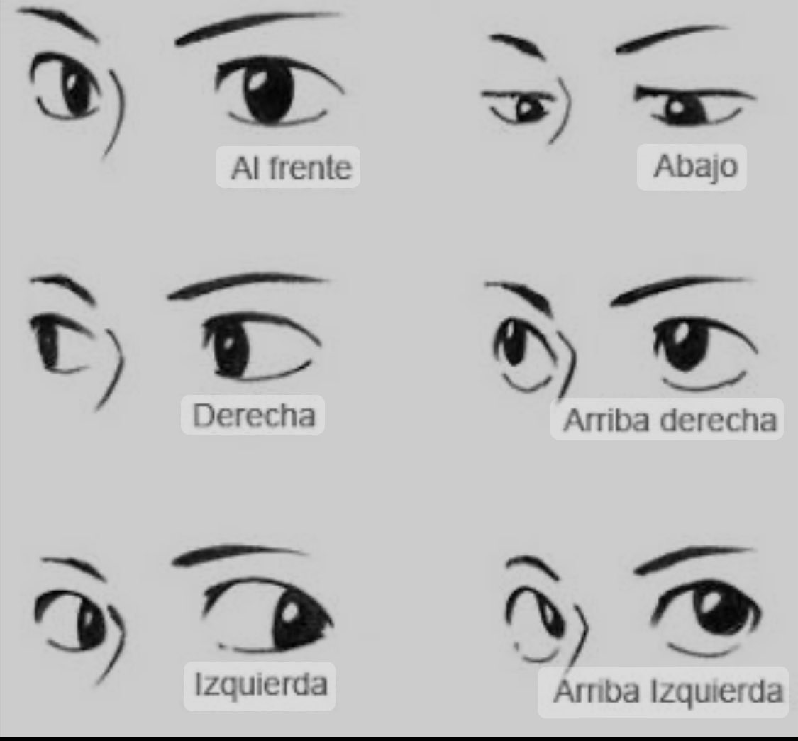 Anime Girl Looking Over Shoulder Base