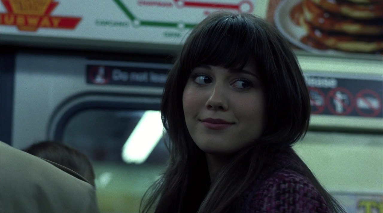Mary Elizabeth Winstead Black Christmas