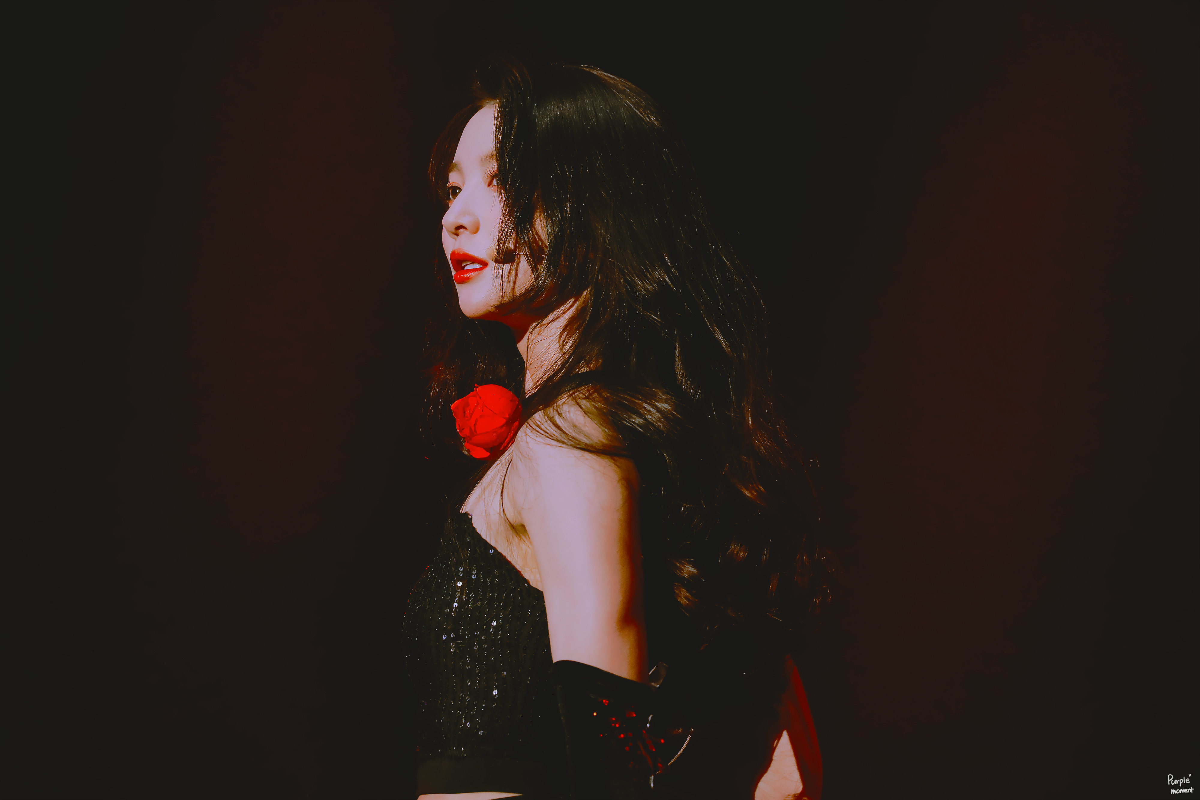 [MIRACLE] Oh My Girl討論區 (66)11.25 韓場見｜勝熙Arin拍劇Fighting | LIHKG 討論區