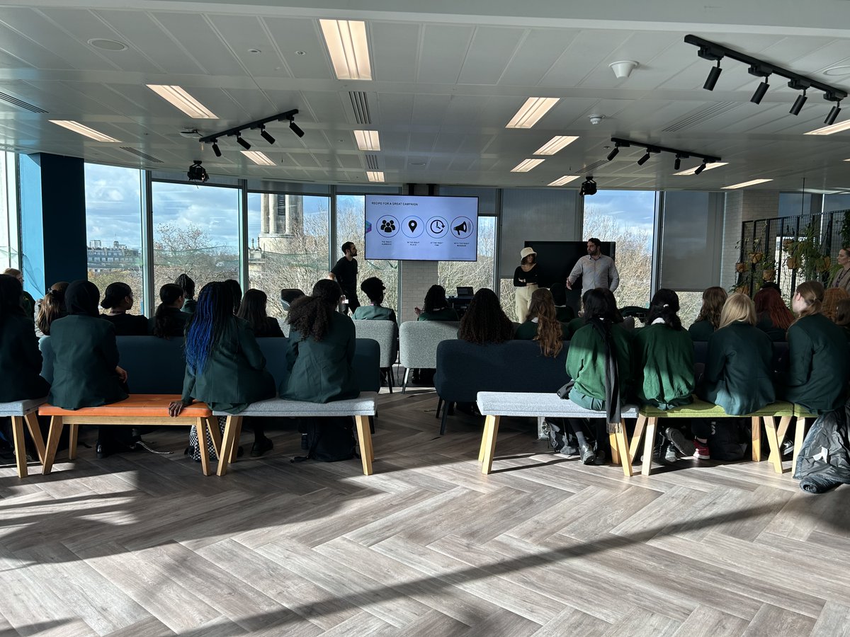 The St Marylebone CE School – An Opportunity to Excel