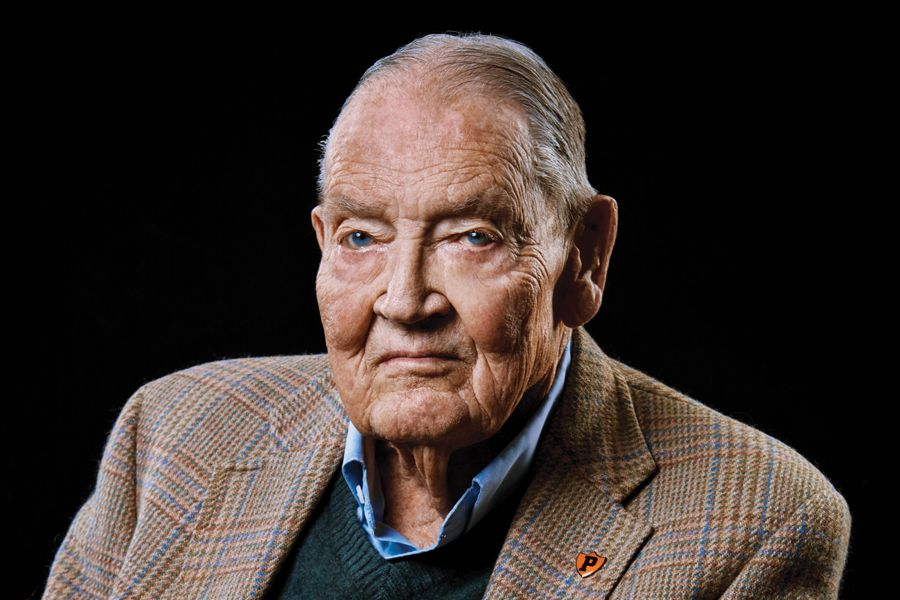 John Bogle was one of the most influential people in finance ever. He founded Vanguard, the ...