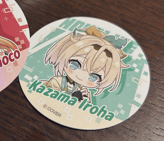 「kazama iroha (1st costume) bangs」Fan Art(Latest)｜2pages