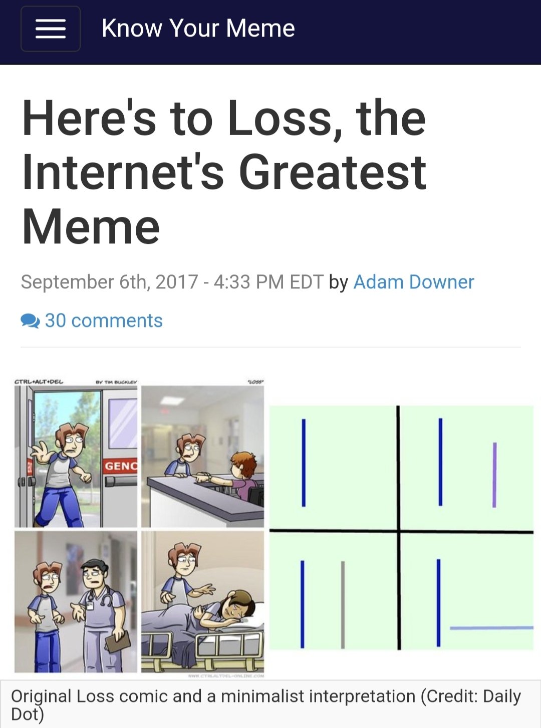 Memes Loss Comic Comic Sour Grapes: Lose Weight What's Up Newp