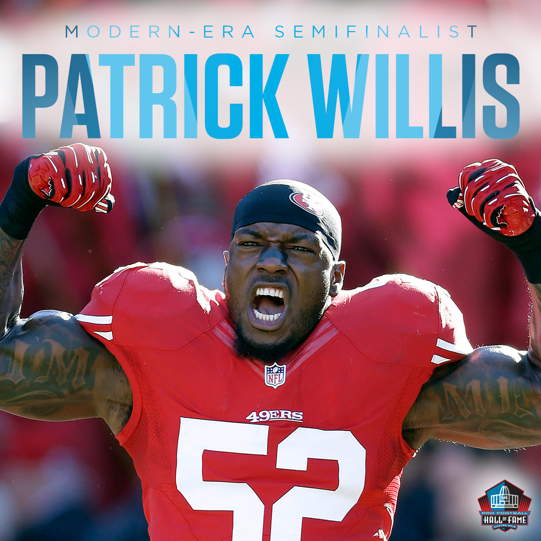 Patrick Willis 49ers Patrick Willis Signed San Francisco 49ers 8x10